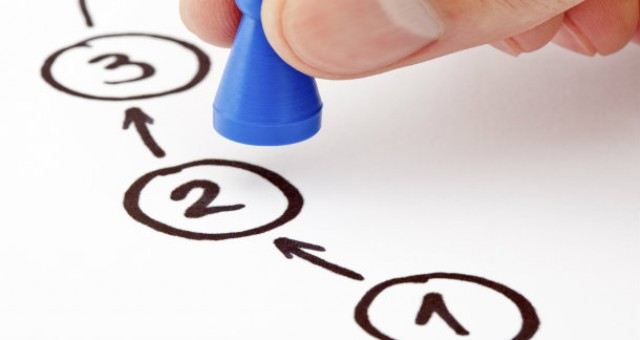 3 passos para conquistar o que você quiser na vida | Você MAIS Rico